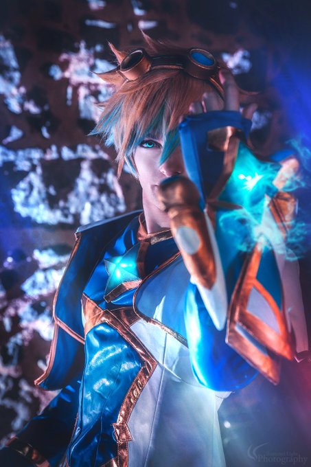 Pixel Cosplay (@PixelCosplay) さんのコスプレ作品まとめ (12 件) - Twoucan