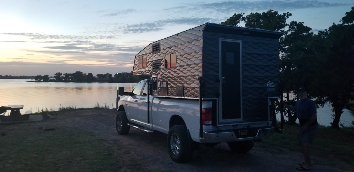 Capri Community | Capri Camper