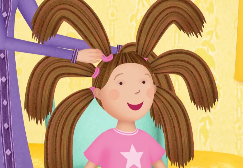 Pinkalicious: Latest news, Breaking headlines and Top stories, photos ...