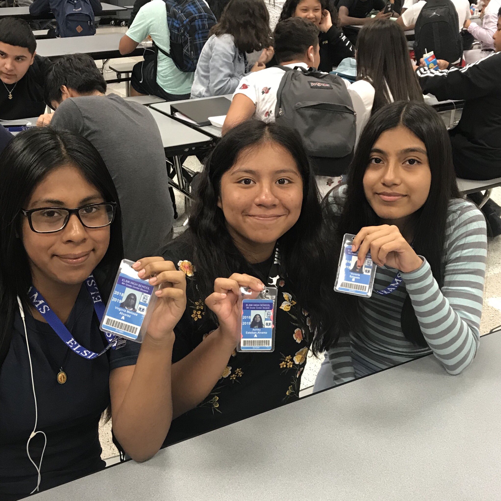 Elsik 9th Grade Center