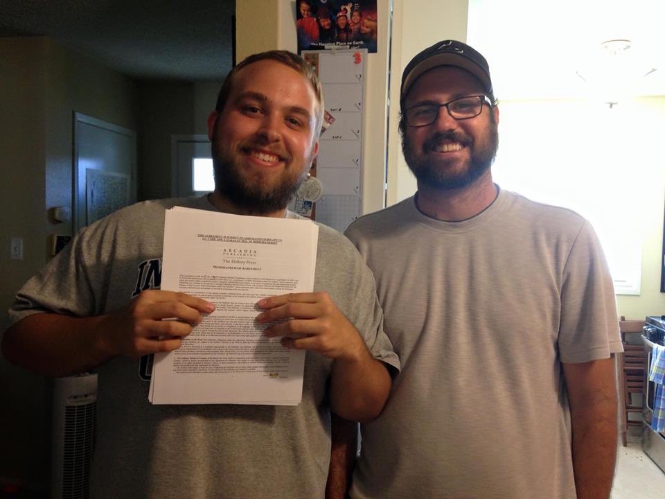 Tyler Hendrickson (@stylerroth) | Twitter