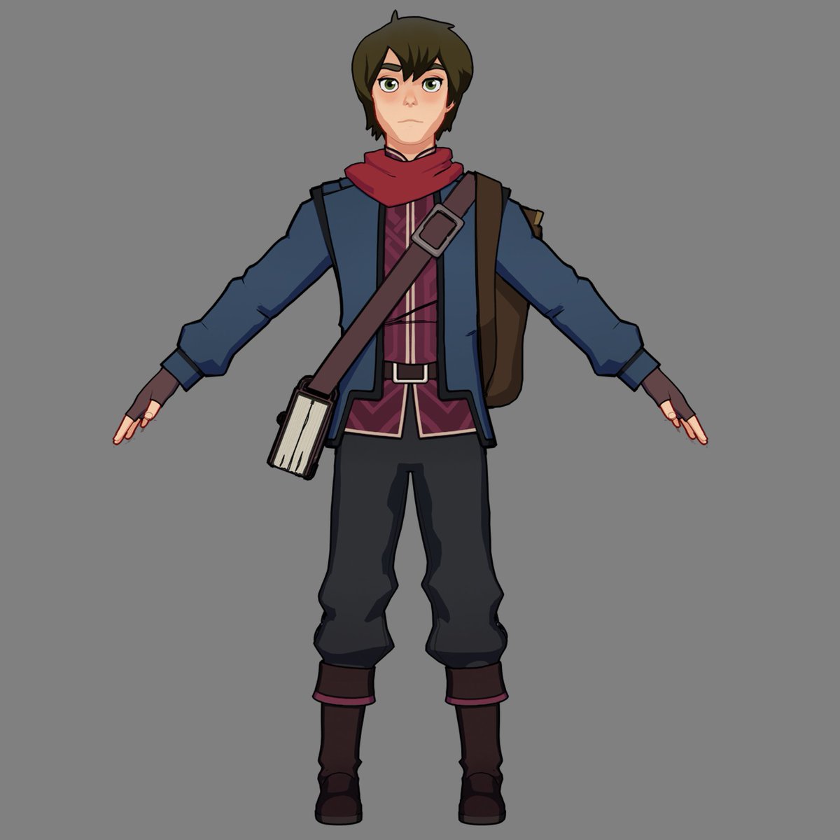 HYPE : r/TheDragonPrince