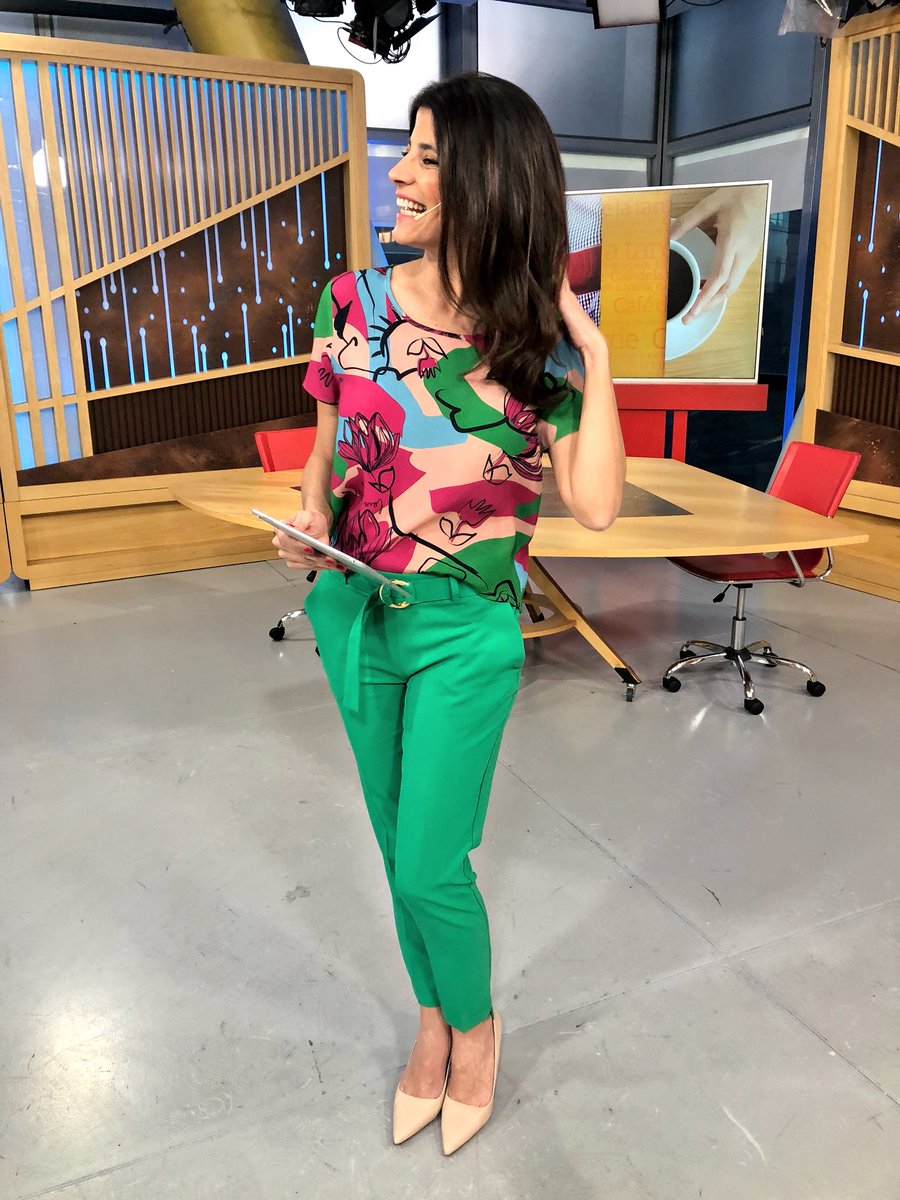 Arranca la semana en @lanacionmas y así te esperamos! Mucha información ...