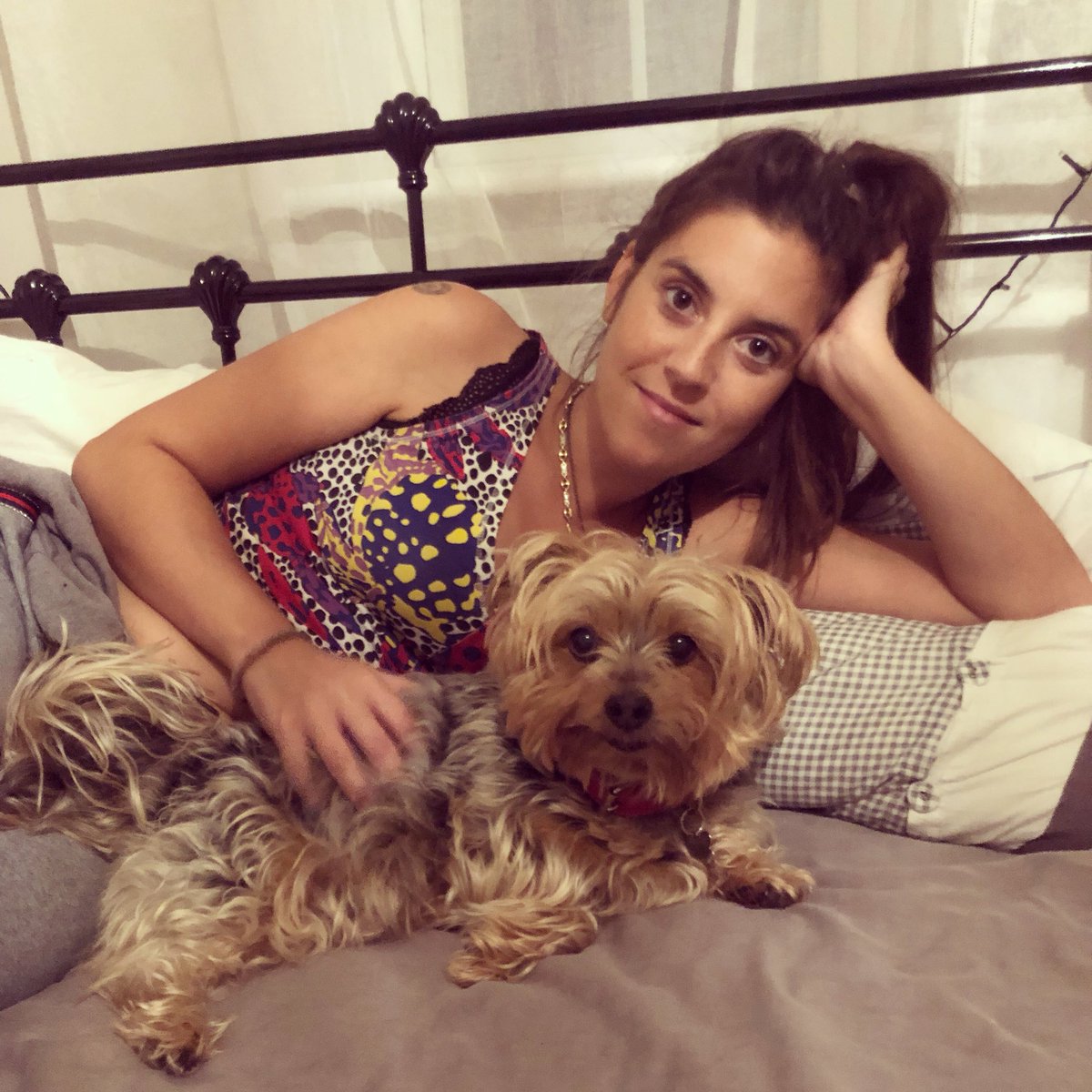 Camille Ucan's Instagram, Twitter & Facebook on IDCrawl