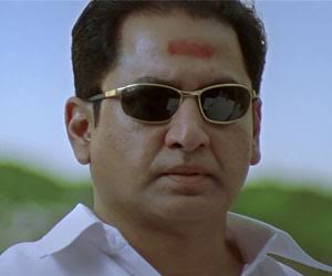 Suman Actor In Sivaji