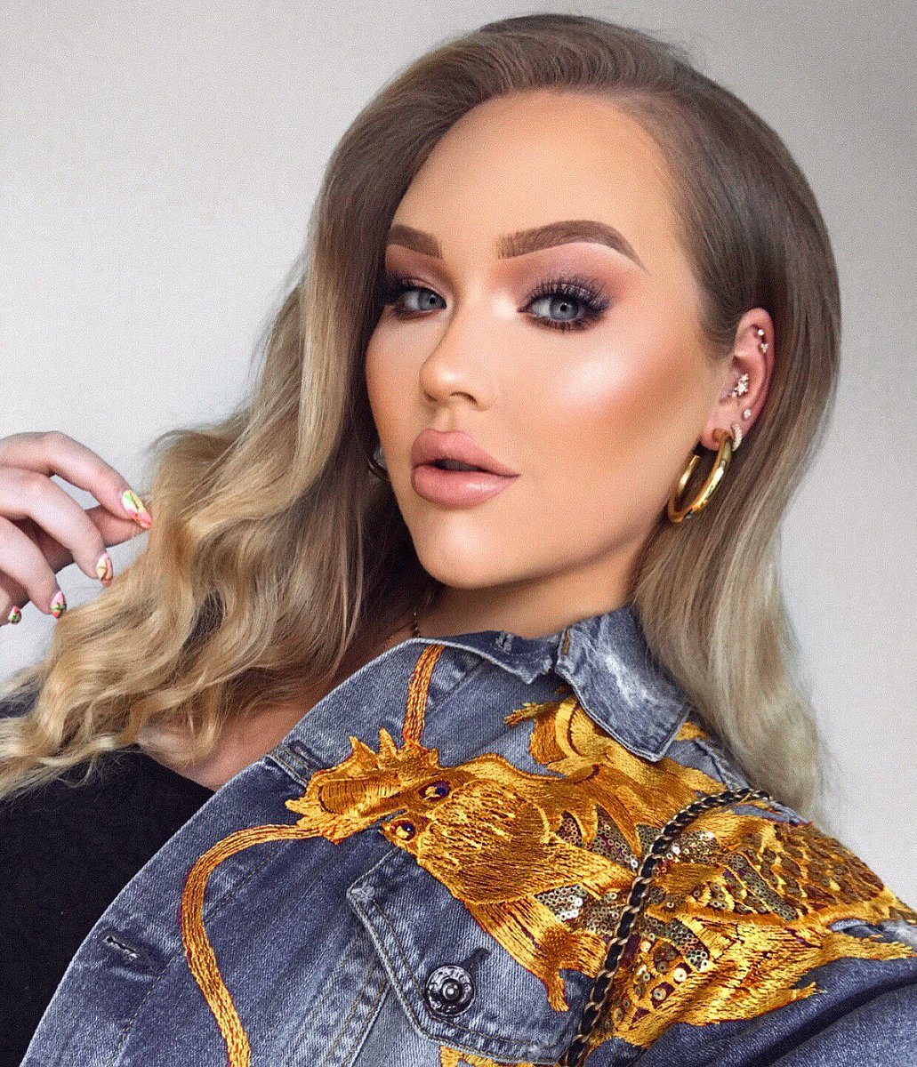181 best Nikkietutorials images on Pholder | Nikkie Tutorials, Beauty ...
