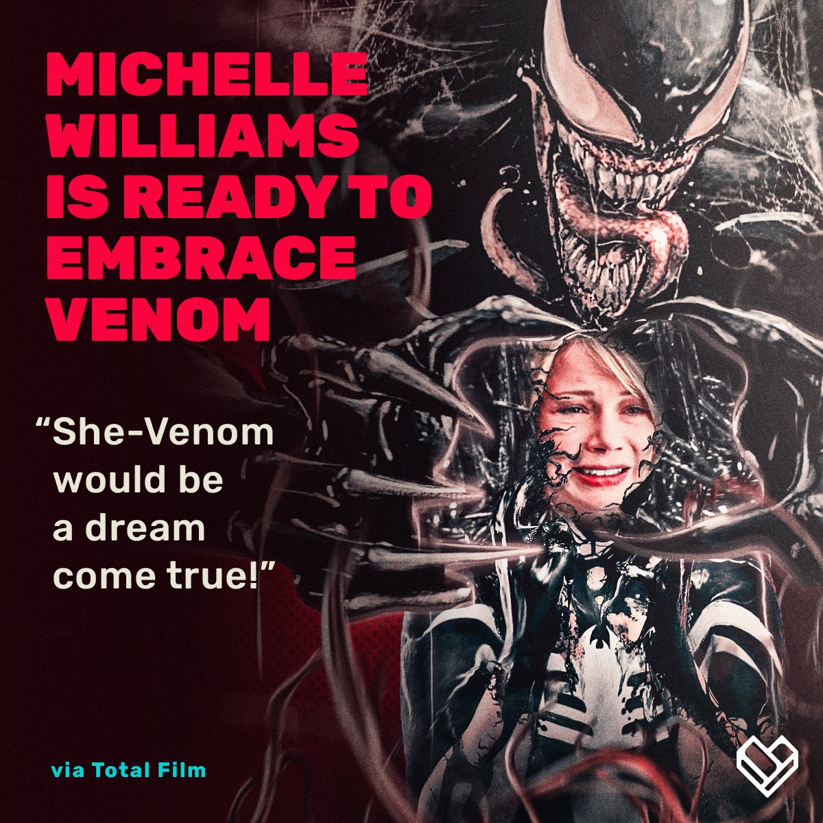 She Venom 2