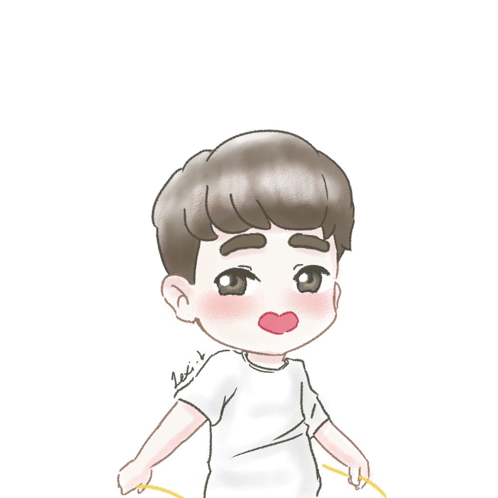 Chibi Exo