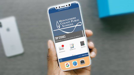 My Mcps Portal Parent