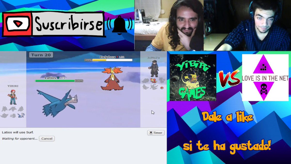 Yibiri Games (@YibiriGames) | Twitter