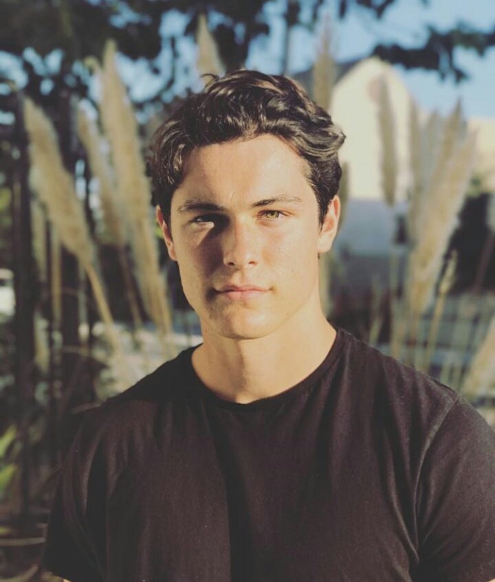 Patch Cipriano Actor