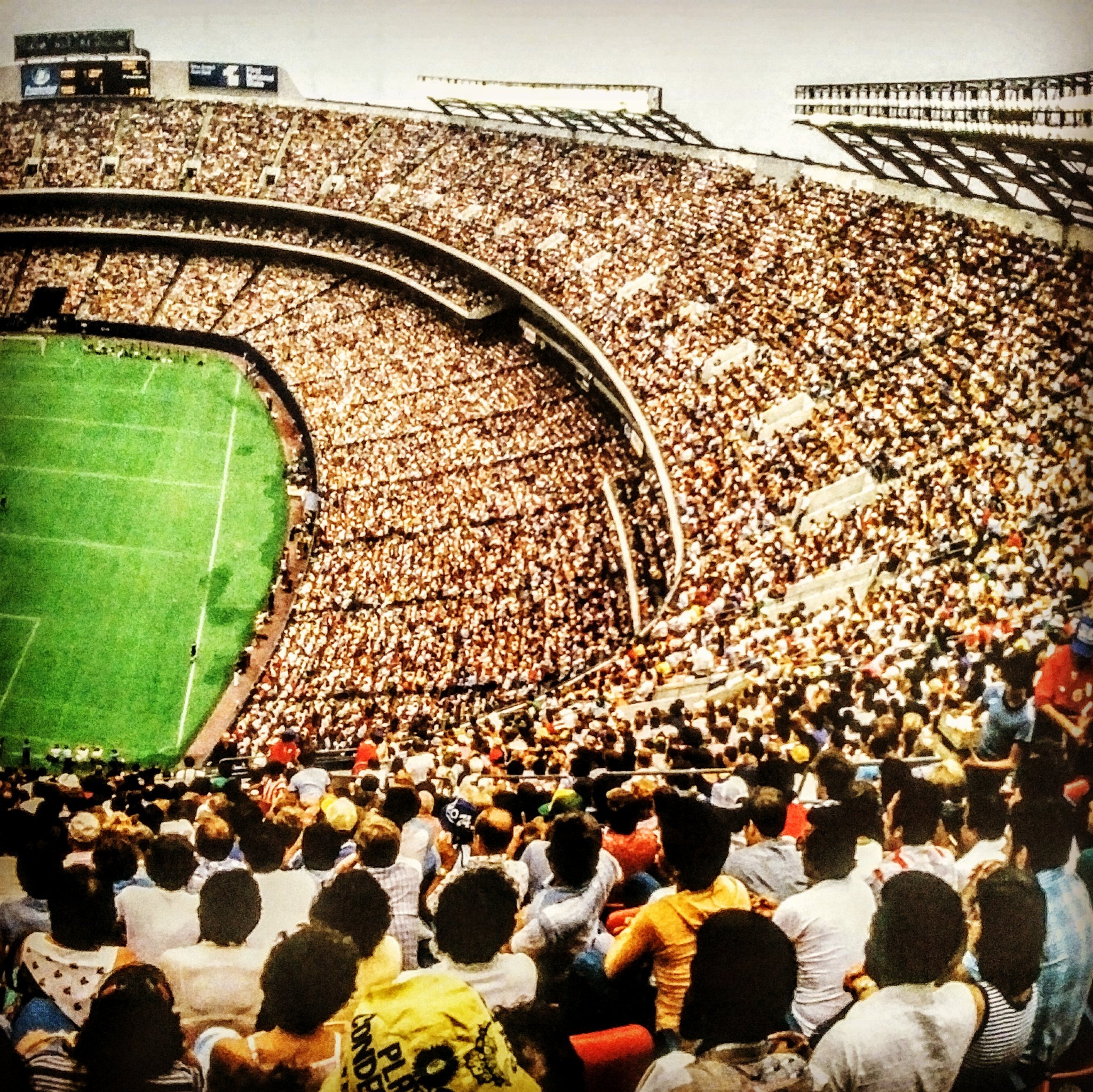 New York Cosmos Stadium