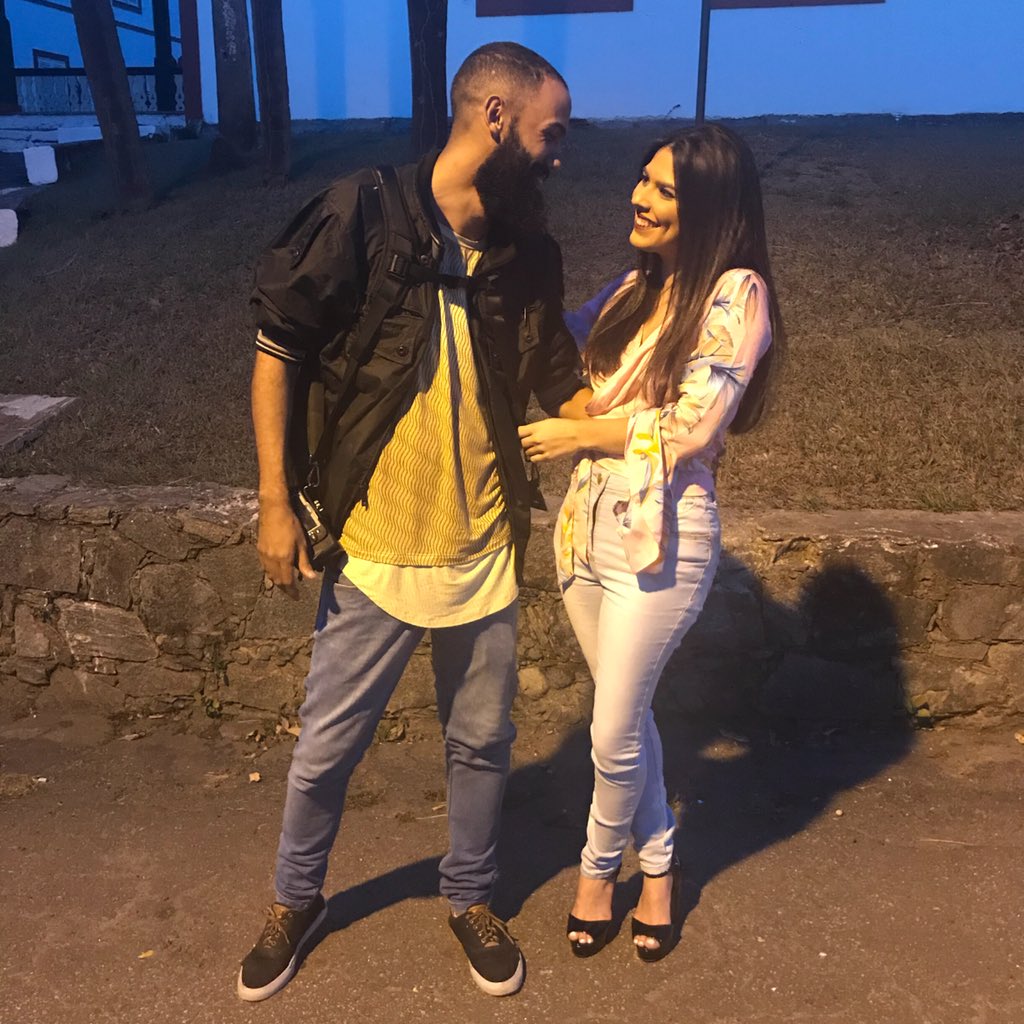 Cassi Cassiisilva Twitter 4969