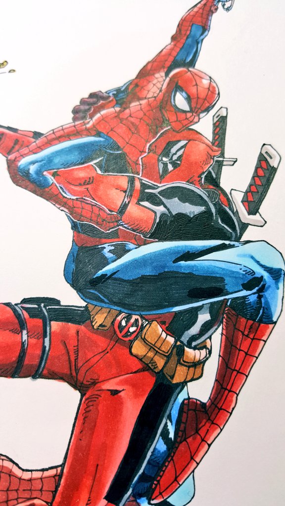 딤챠 (@stay__wme) さんのイラスト・マンガ作品まとめ (27 件) - Twoucan