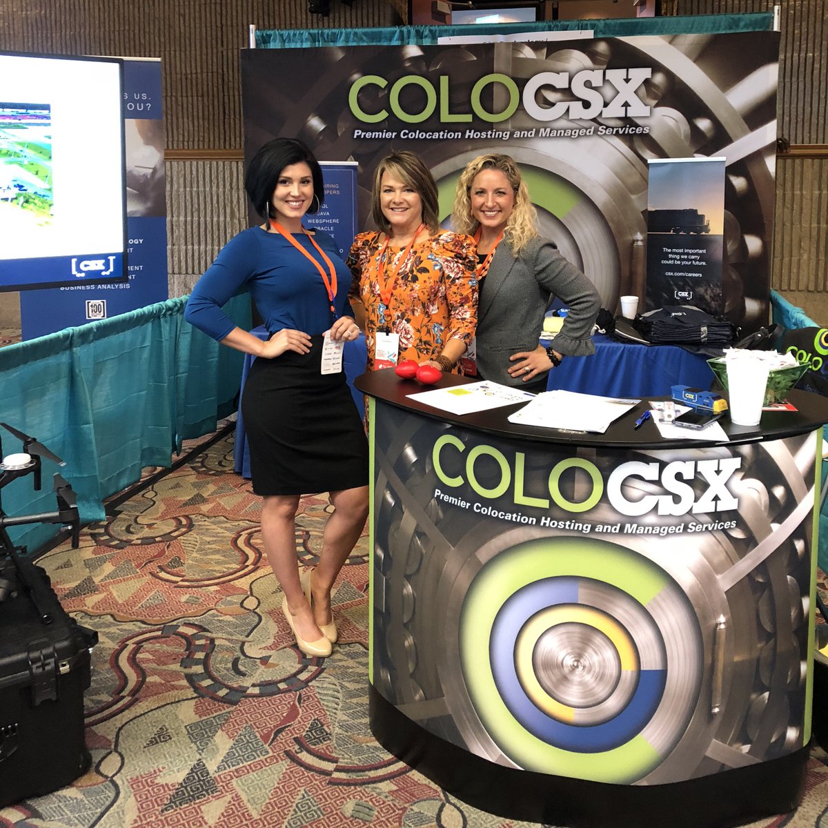 Working At CSX - Zippia