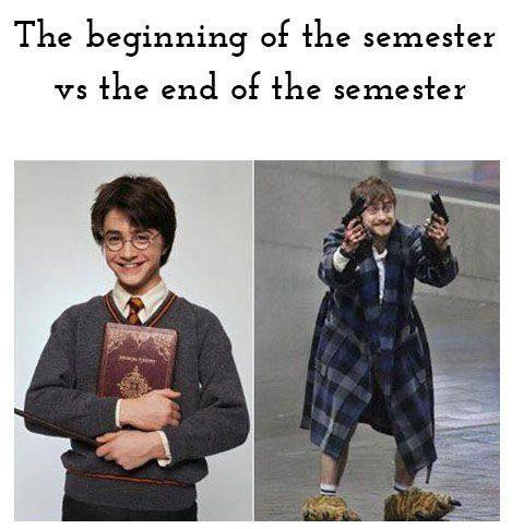 End Semester Memes Grades Memes And Images Imgur