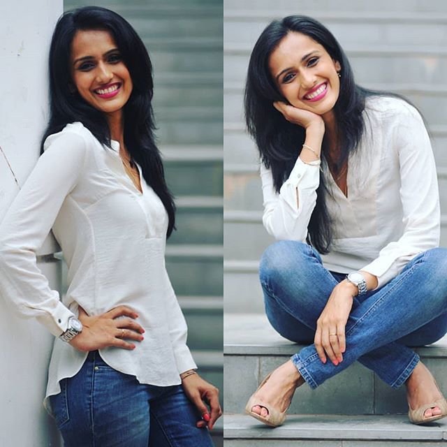 Niyati Joshi Wallpapers