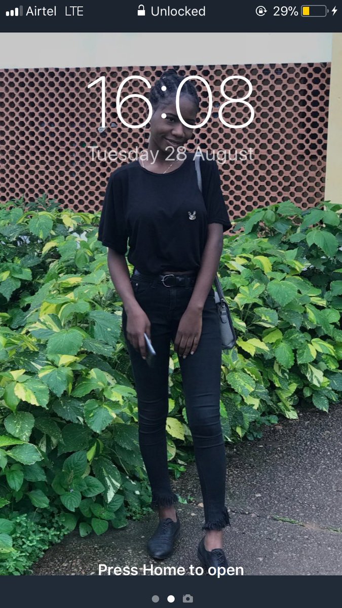 feyikemi james (@barbie_code) | Twitter