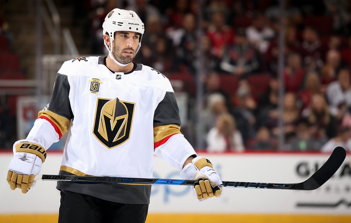 Mielenkiintoinen kaappaus: Hirmukudistaan tunnettu NHL-konkari siirtyy ... Mielenkiintoinen kaappaus: Hirmukudistaan tunnettu NHL-konkari siirtyy ...