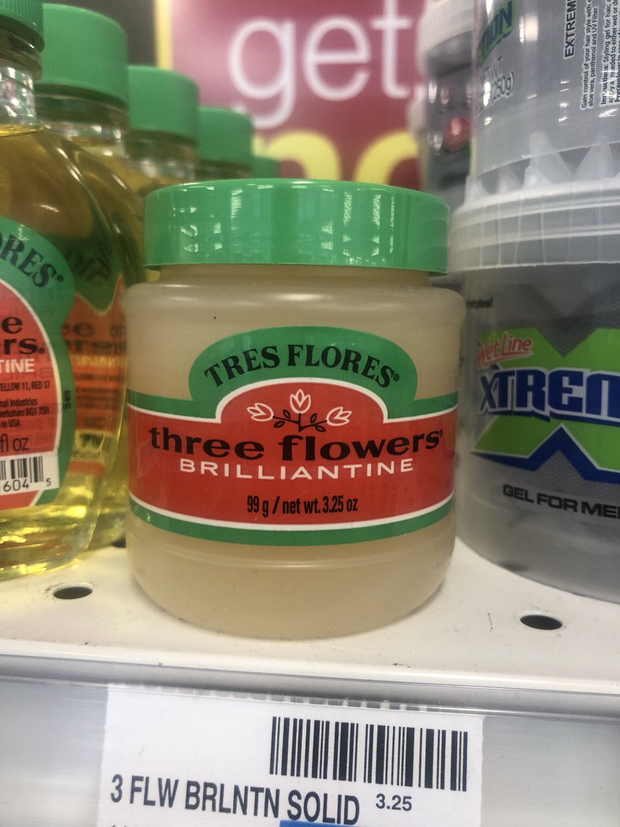 Slick Back Hair Cholo