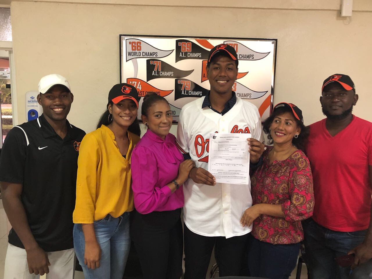 Baltimore Orioles on Twitter: Baltimore Orioles on Twitter:
