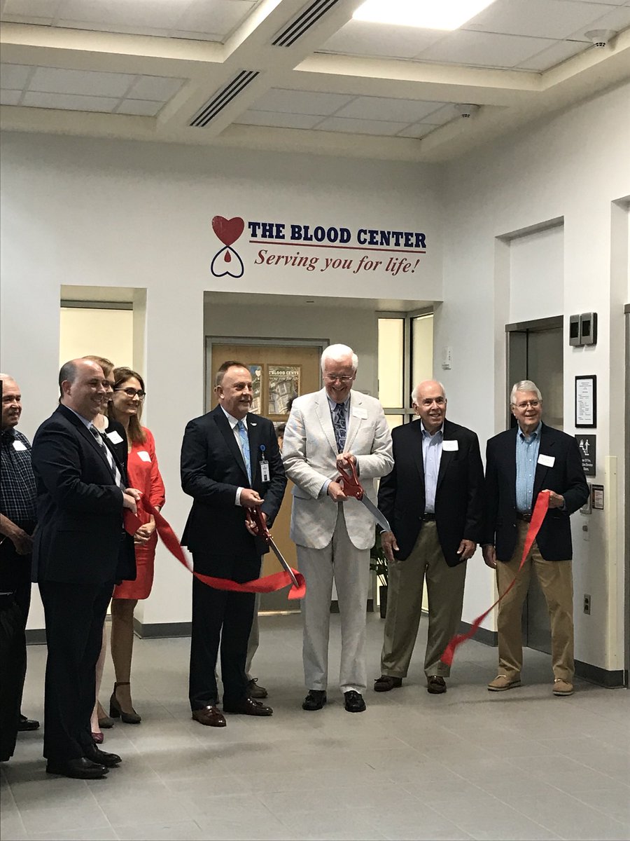 The Blood Center (@thebloodcenter) | Twitter