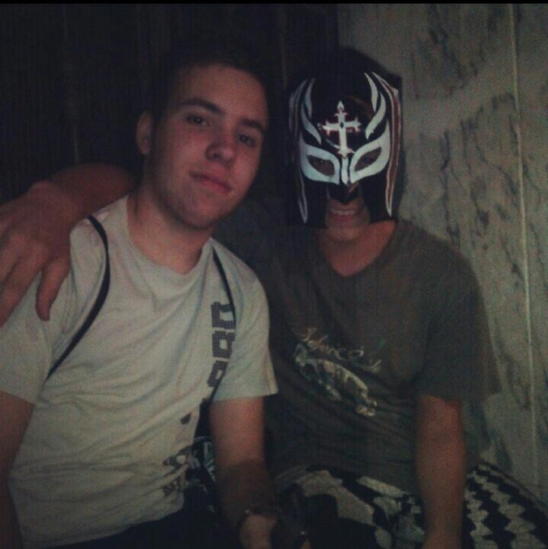 Mr Chobo (@chobo_s) | Twitter