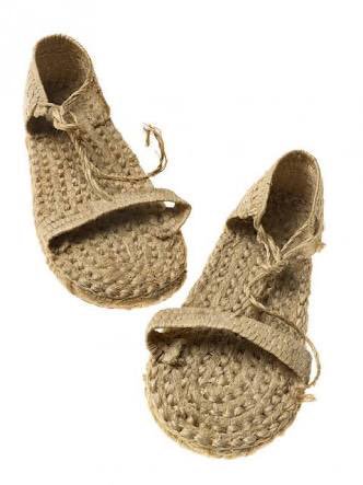 La palabra cacle, que coloquialmente significa zapatos, tiene su origen ...