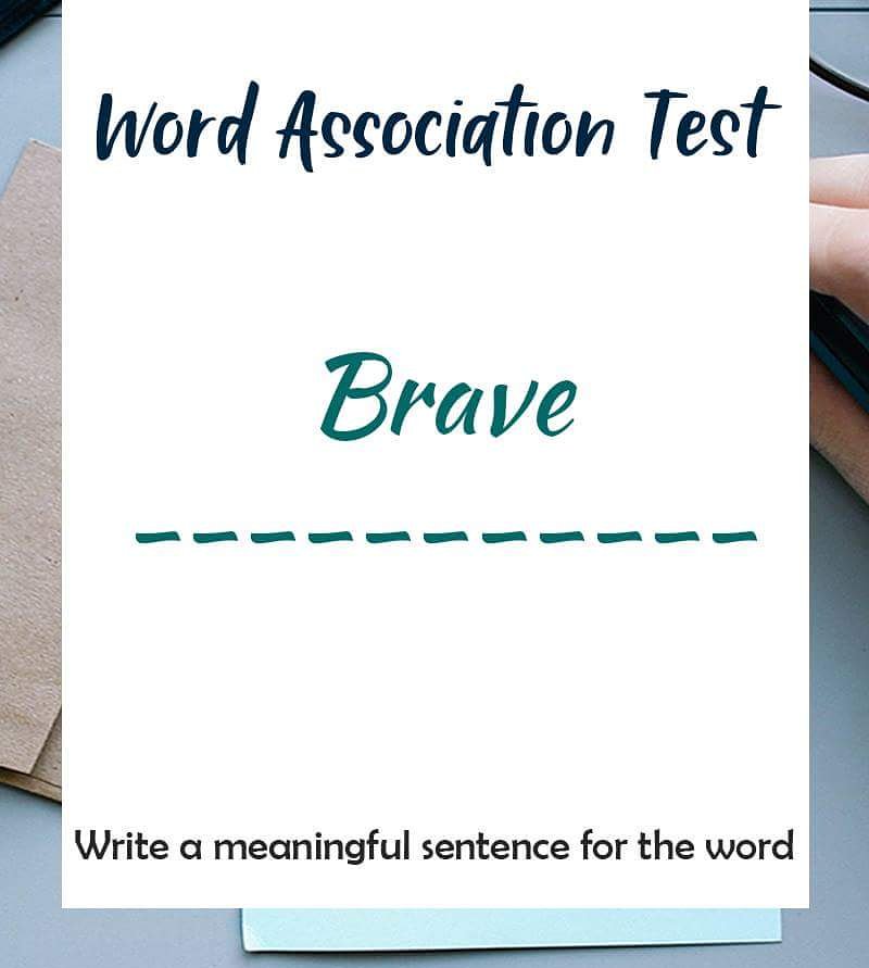 Word Association Test