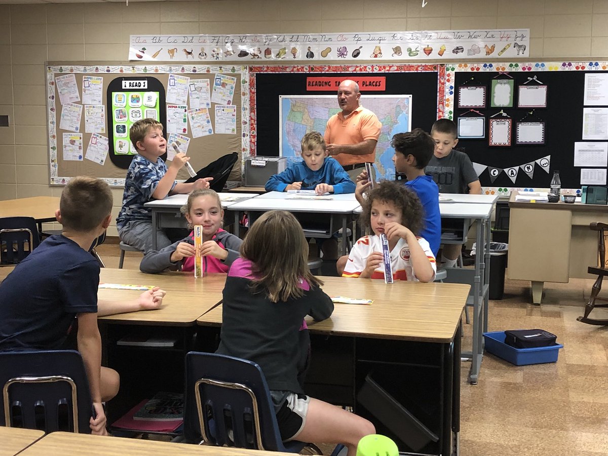 Surrarrer 4th Grade Teachers (@surrarrer4thgr) | Twitter