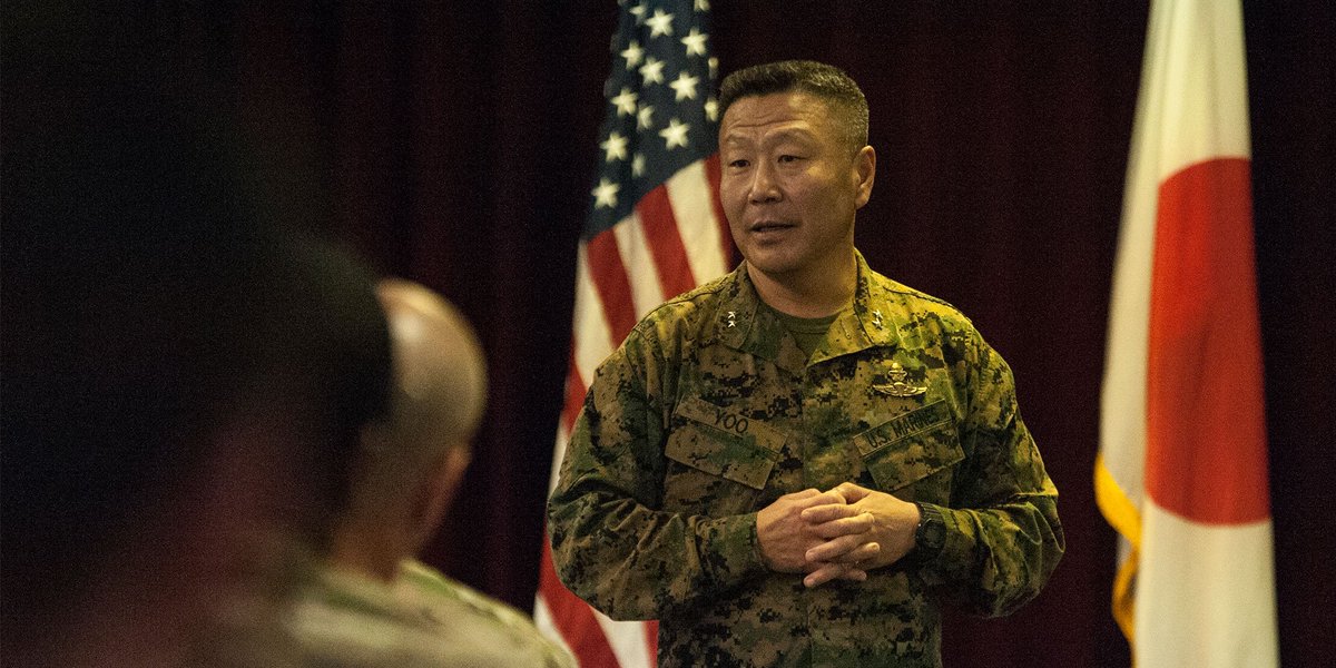 The global war on terror demands forces ready to move into action at a ...