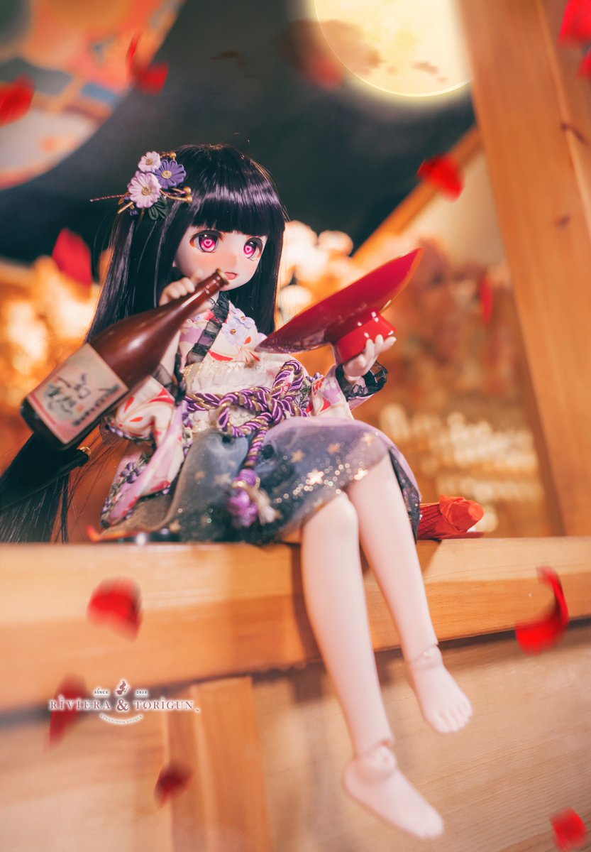 夜白 (@aibarui) | Twitter