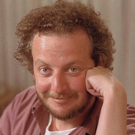 Daniel Stern