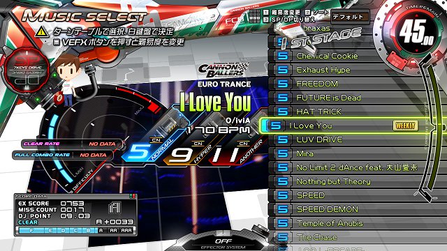 153 best Iidx images on Pholder | IIDX OFFICIAL, Bemani and Ryutaro ...