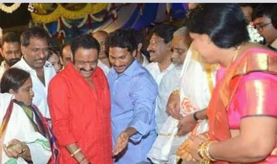 Nandamuri Harikrishna Family Photos