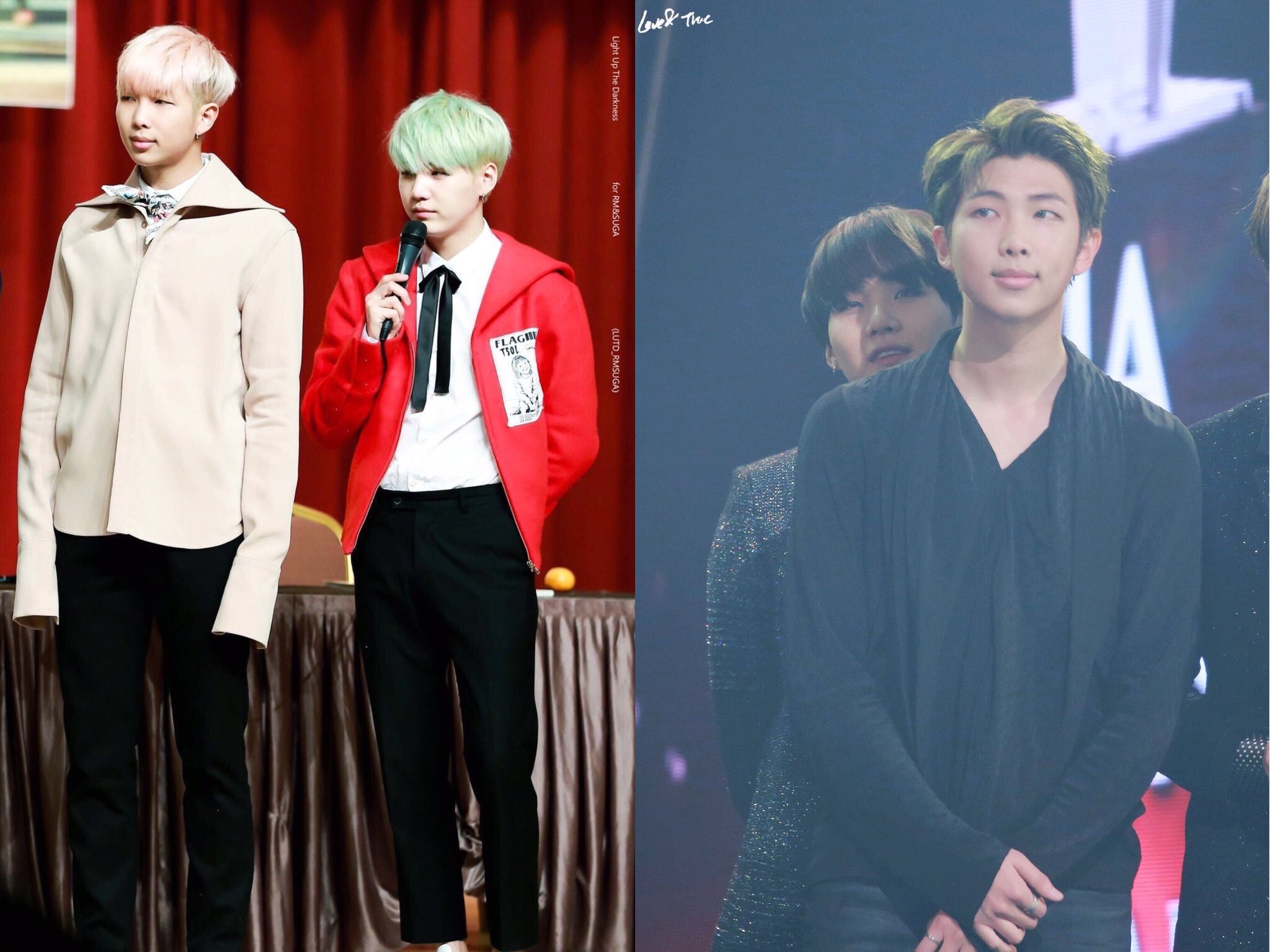 Yoongi Height BTS Members' Height, From Tallest To Shortest Discover