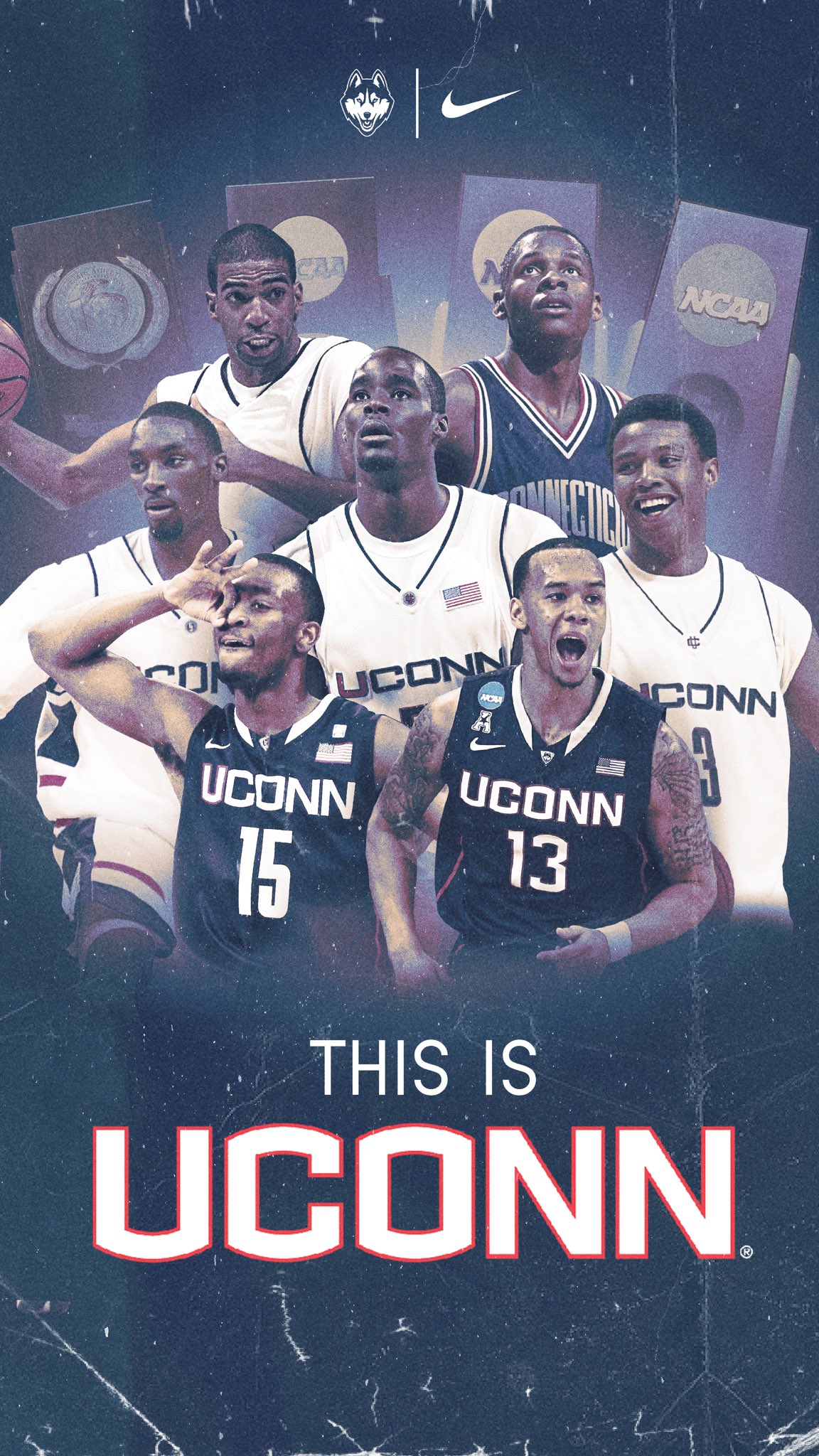 Uconn Huskies Wallpaper Hd