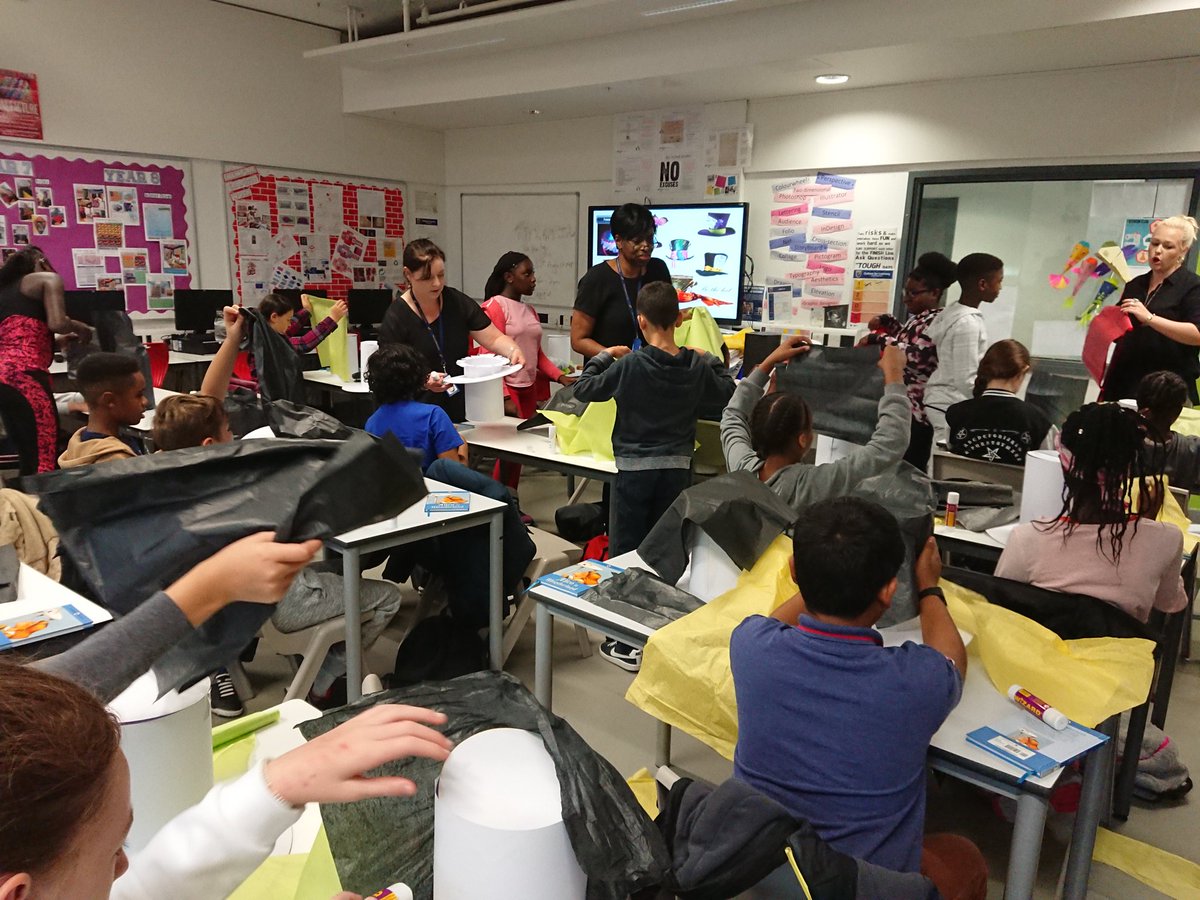 Introduction from the Principal - Harris Academy Purley