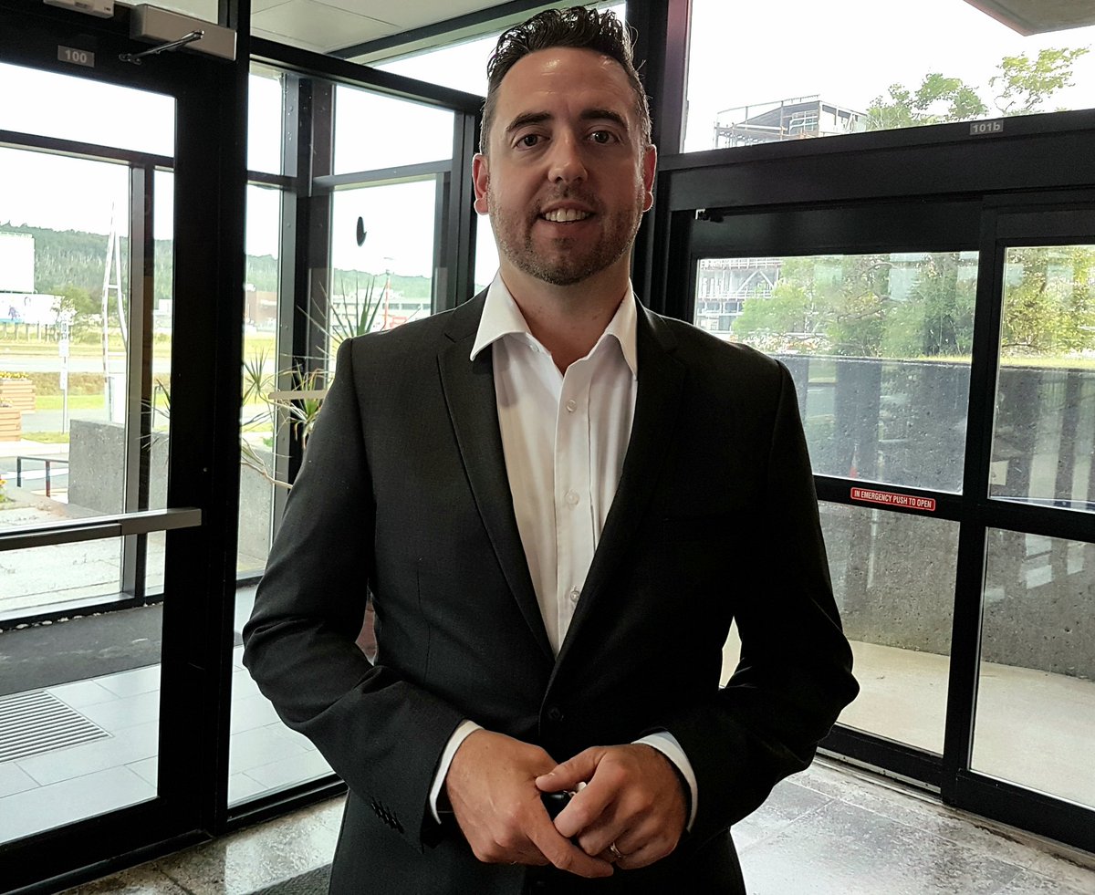 MHA is here to talk about his role as head of the Department of and his ...