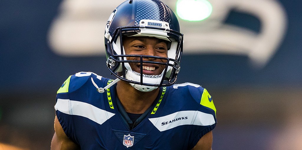 A Seahawks 37 millió dollárért hosszabbított az elkapójával - NFL HUNGARY