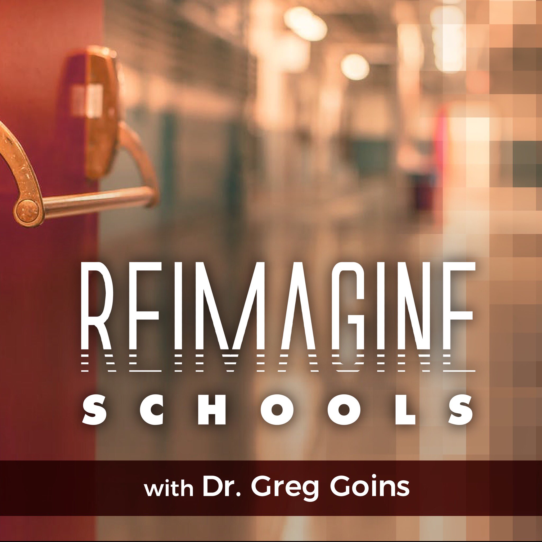 Dr. Greg Goins on Twitter: "New Episode: Shake Up Learning with Kasey Bell (@ShakeUpLearning ...