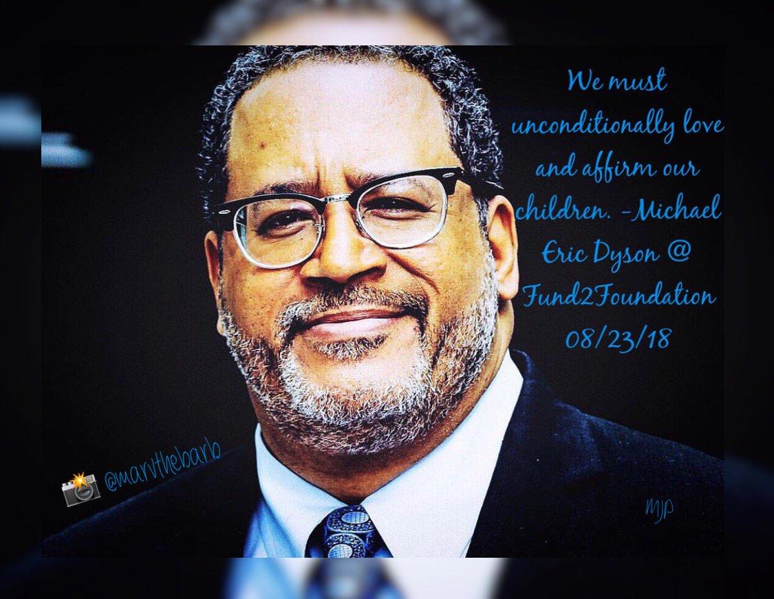Michael Eric Dyson Quotes