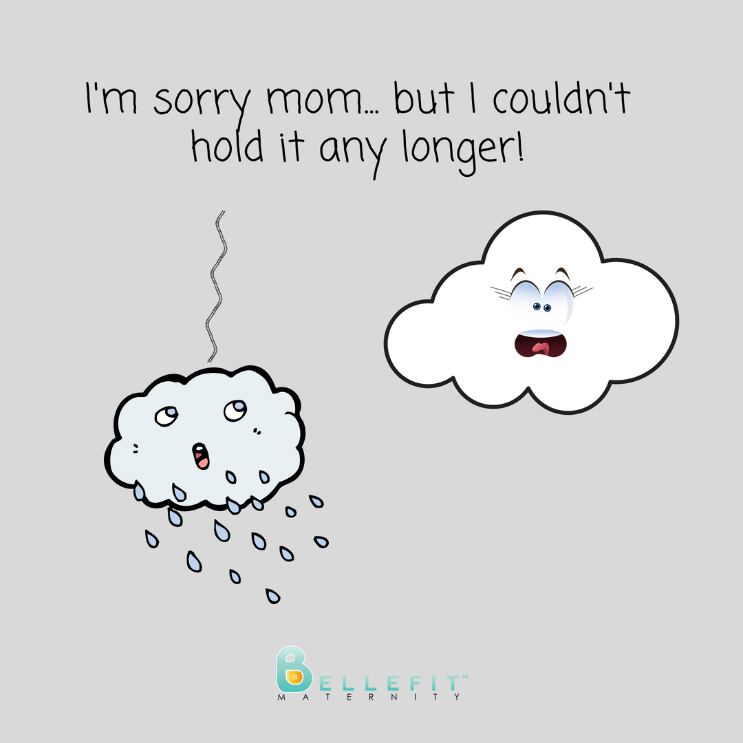 Rain Cloud Memes