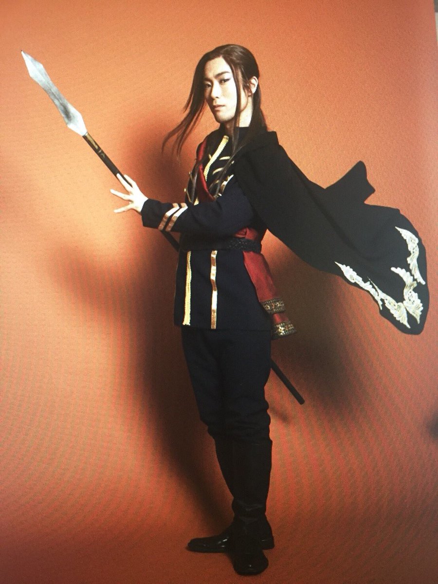 DMF/ENG提携公演 Vol.4 舞台「メイカ 魔女と幕末の英雄」感想まとめ (2ページ目) - Togetter