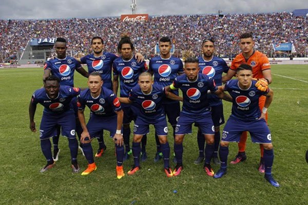Club Motagua: todas las noticias de última hora, fotos y vídeos en ...