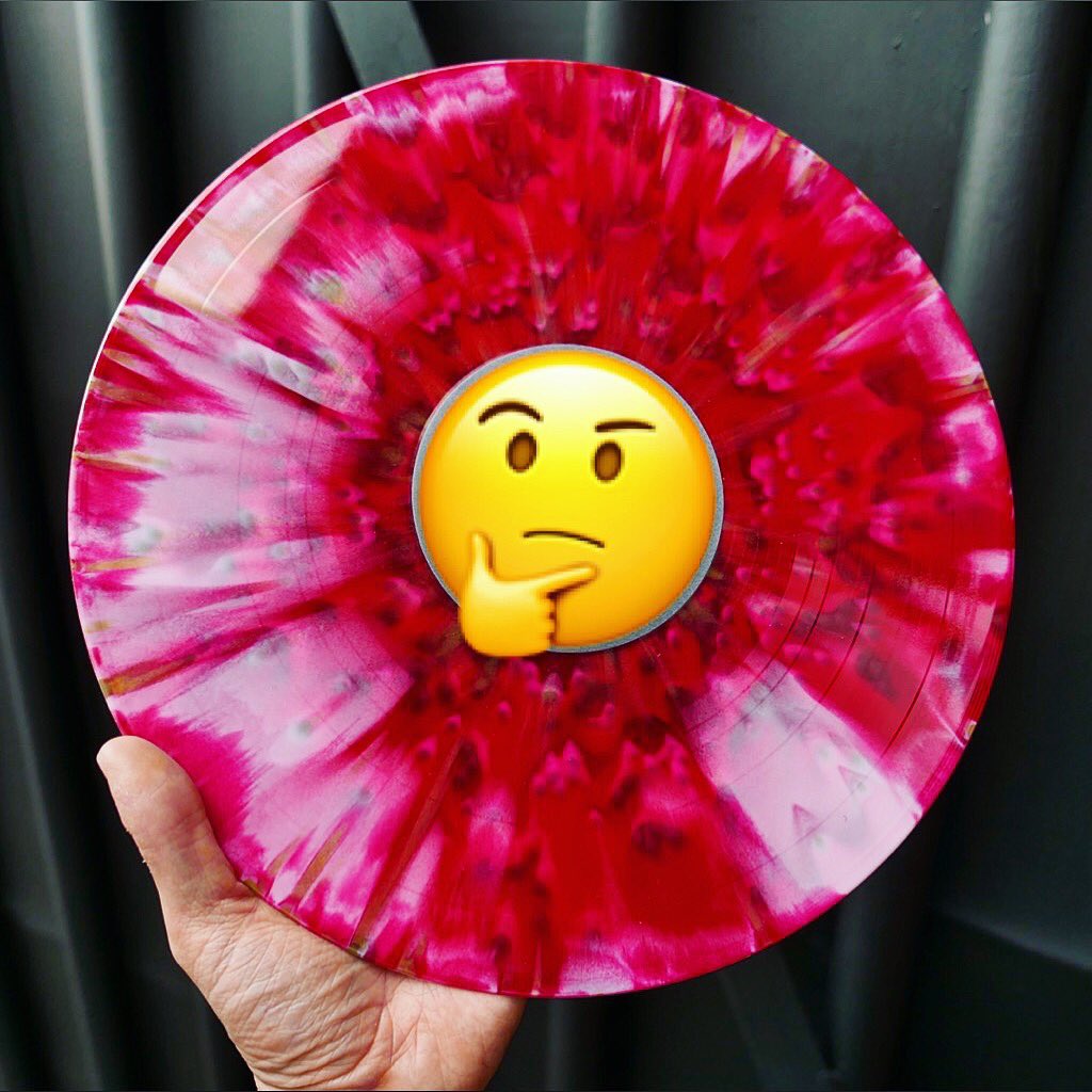 Waxwork Records on Twitter: Waxwork Records on Twitter: