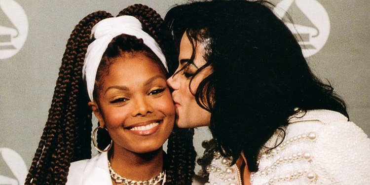 Michael Jackson Remember The Time Kiss