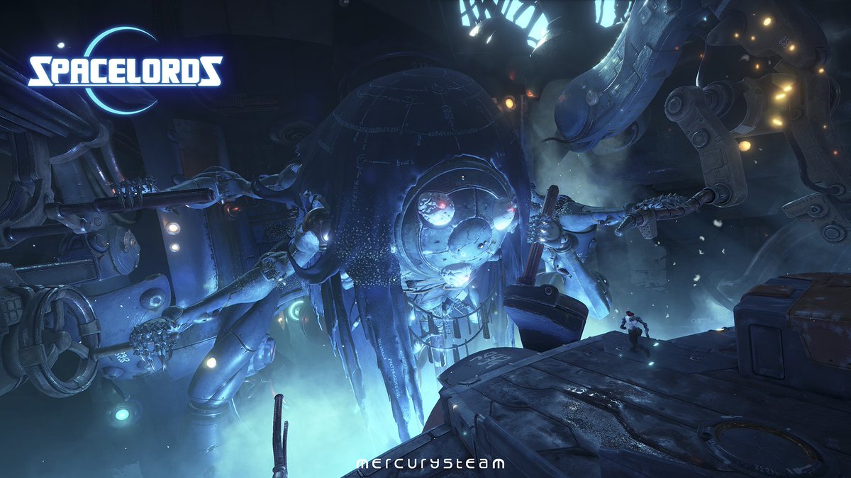 Spacelords patch notes - aptnibht