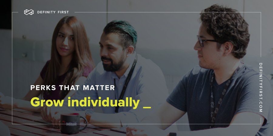 Definity First Careers (@DefinityCareers) | Twitter