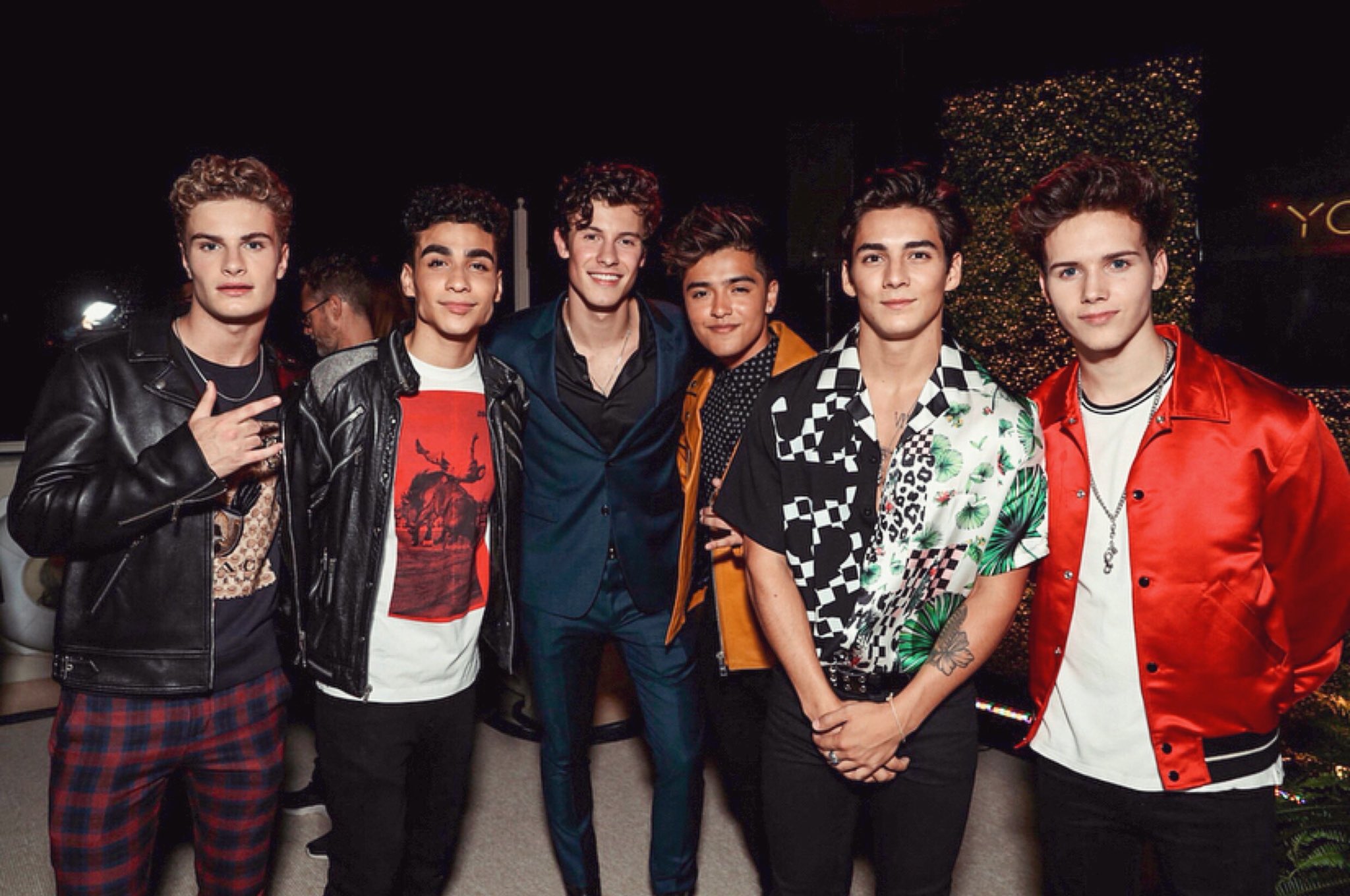 Shawn Mendes Life Of The Party Quotes